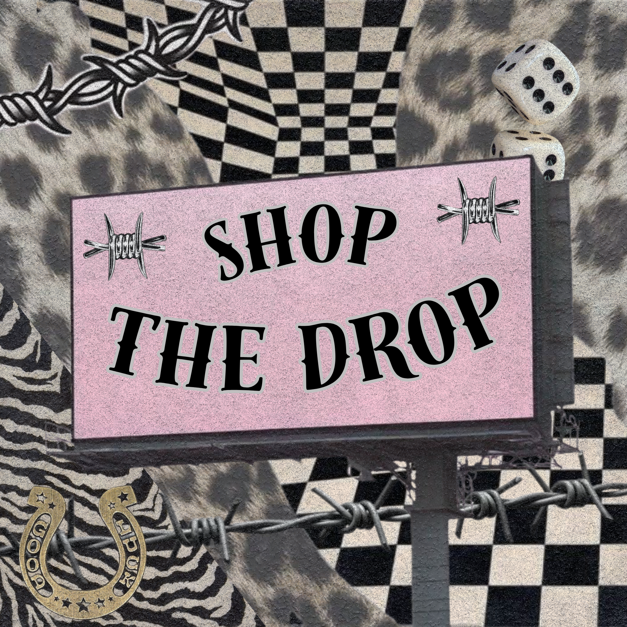 SHOP THE DROP – Raisin’ Halen